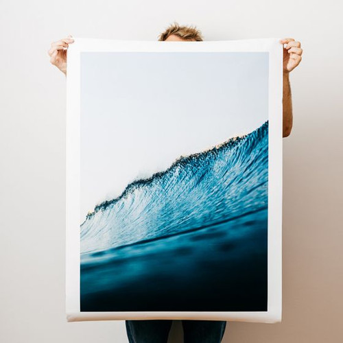Large Format Print | Superposter