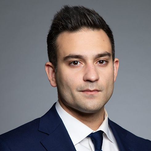 Attorney Aaron Korson | Top Chicago Divorce and Family Lawyer