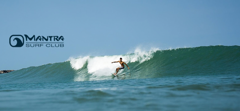 9 Best Spots To Learn Surfing In India