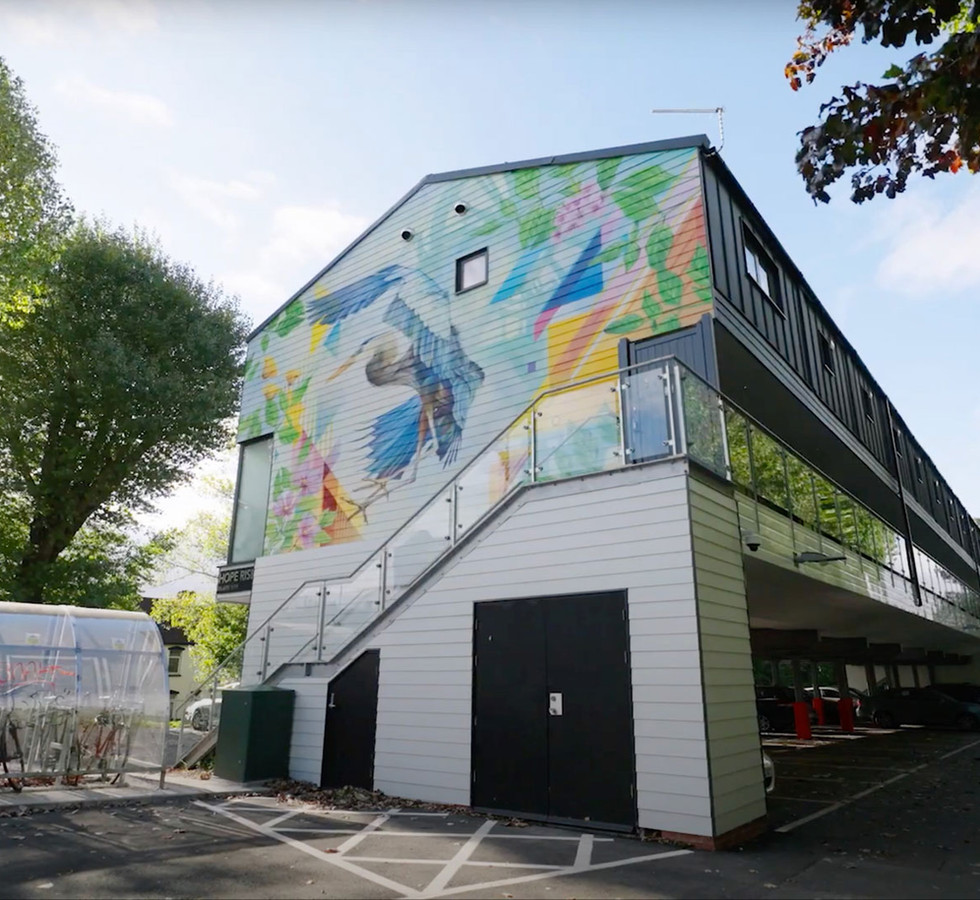 Affordable Modular Homes | Zed Pods | England