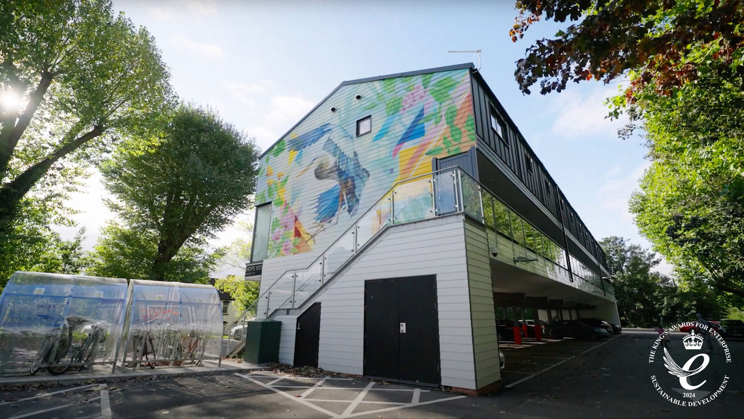 Affordable Modular Homes | Zed Pods | England