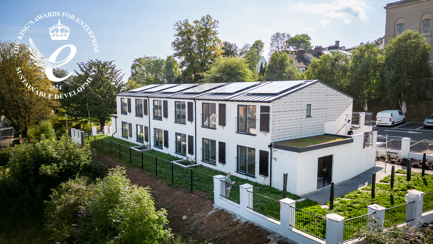 Affordable Modular Homes | Zed Pods | England