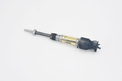 Yamaha Fnc Shaft 9965 000 10930 Kgb M711s A0x Qysmt Spareandmachine