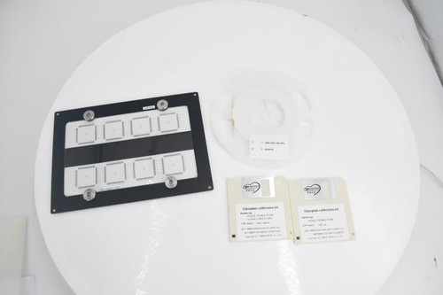 YAMAHA Calibration kit KM0-M88C0-10X | QYSMT-Spare&Machine