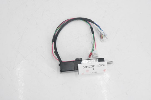 YAMAHA AC SERVO MOTOR P50B02002DXSM4 90K6A-01C204 | QYSMT-Spare&Machine