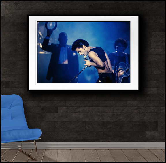 Shop Prince Photos l Prince By Jeff Katz