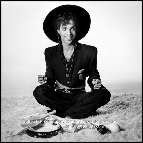 PRINCE MOUNTAINS | PRINCE BY JEFF KATZ