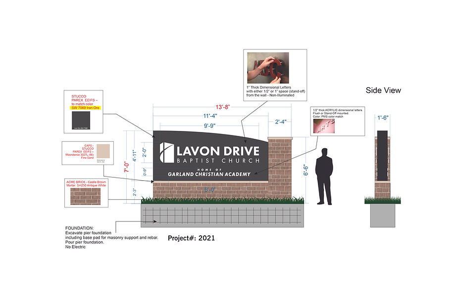 Signage & Wraps Design Work Portfolio | SimplifyGraphics