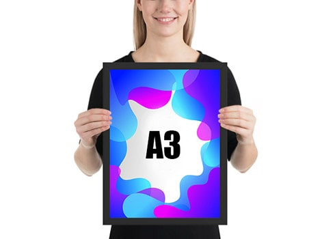 Affiches A3 - Impressions Affiches - Sérigraphie Carpentier