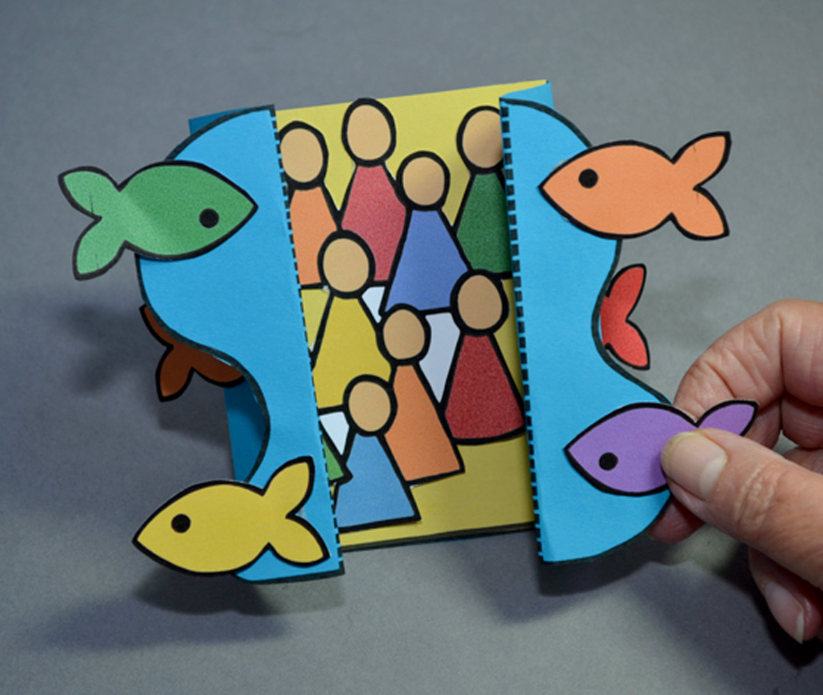 the red sea | zoe craft book