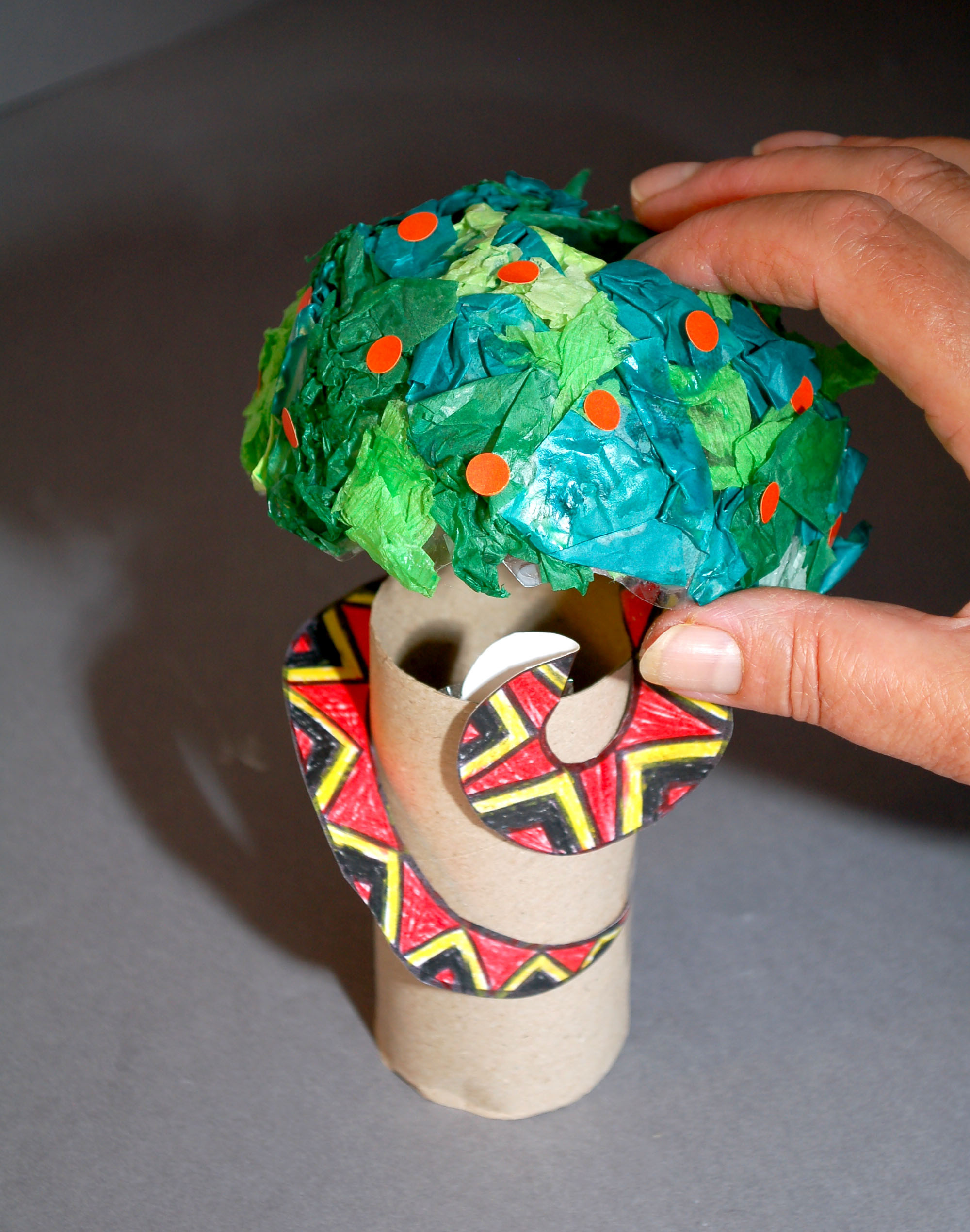 the fall | zoe craft book