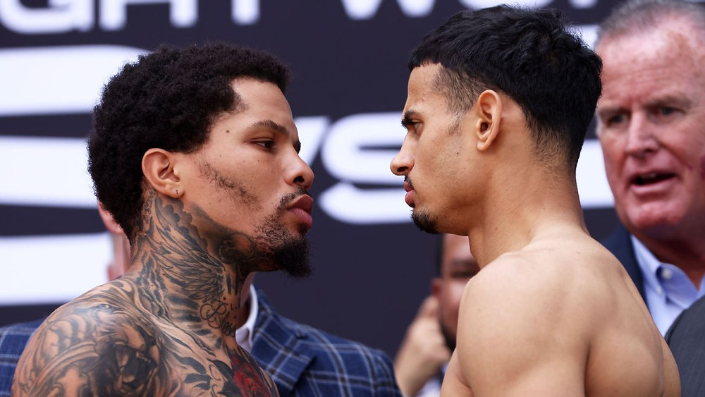Gervonta Davis vs. Rolando Romero Fight Preview