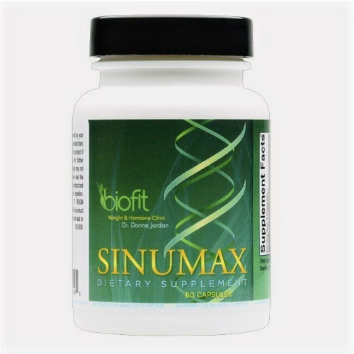 SINUMAX | BioFit Abilene