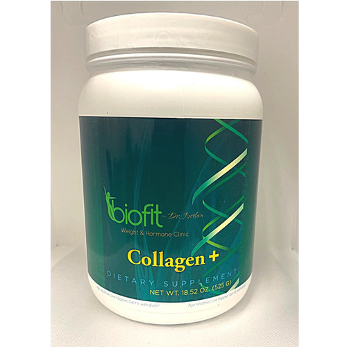 COLLAGEN PLUS | BioFit Abilene