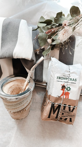 Mate & sol | The Box Club