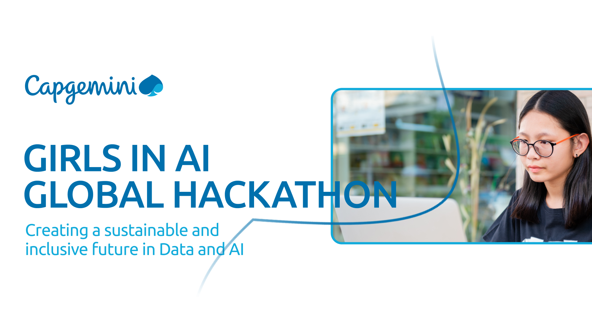 Capgemini | Shapeflux