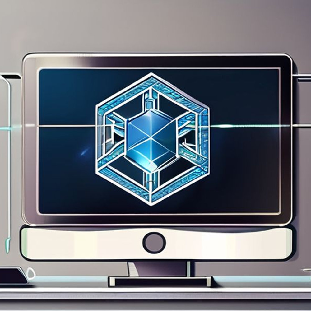 Introduction To Blockchain Programming Navigating The New Frontier Of Code