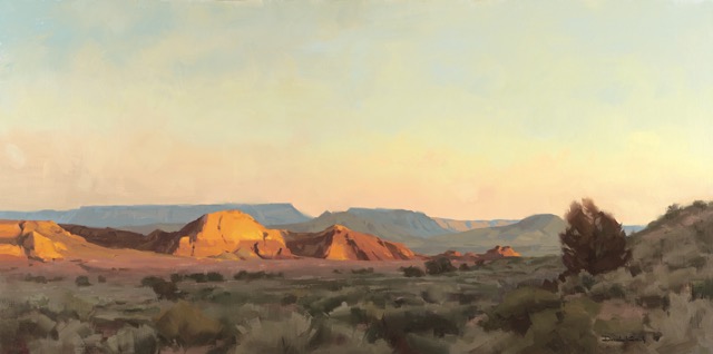 Home | David Koch Artist