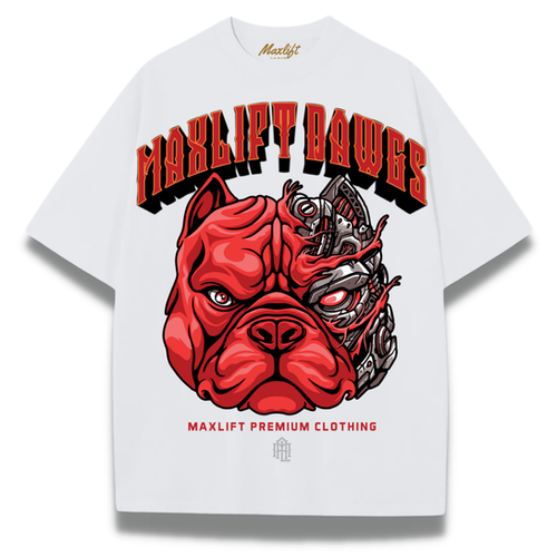 MAXLIFT DAWGS | Maxlift Australia