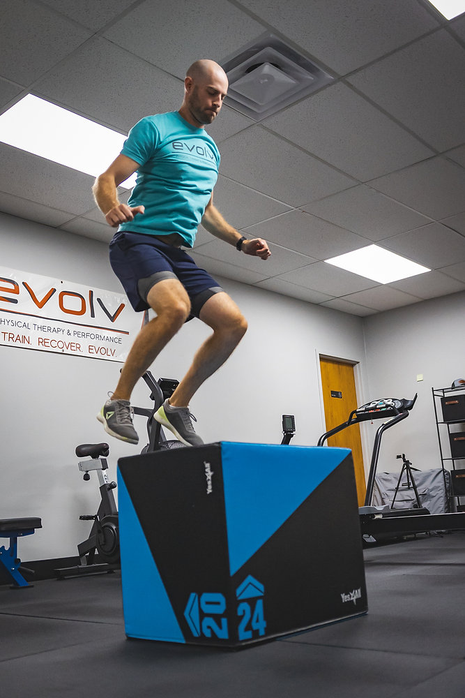 Tackling the CrossFit Open: A Physical Therapy Perspective