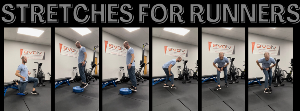 Top 3 Essential Stretches for Runners: Boost Your Performance and ...
