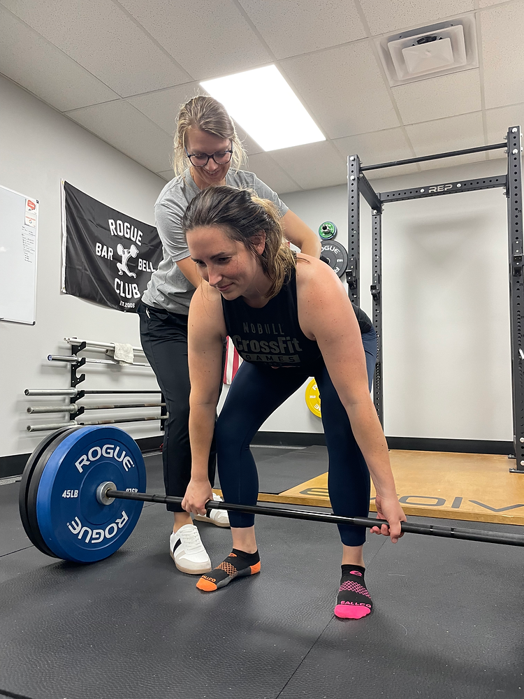 Tracking Progress: How to Know If Your Rehab Is Working