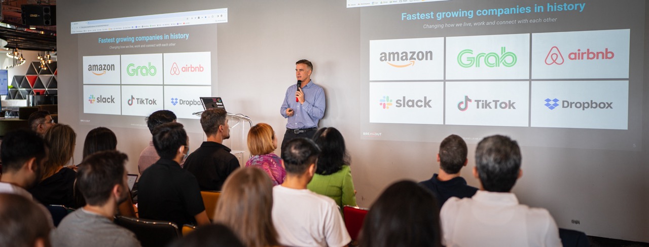 Groups | Brandspace Advisory