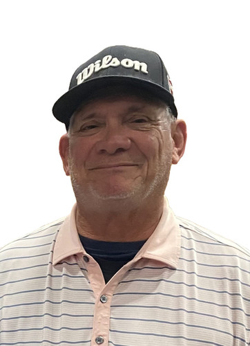 SCOTT LINDGREN | Champions Golf Train