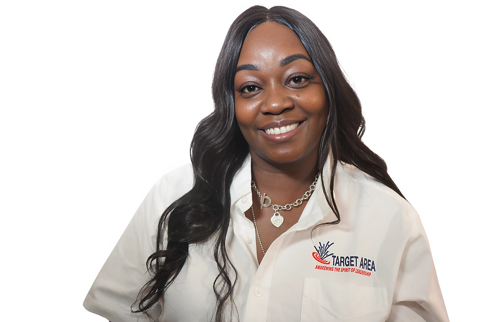 About Us | Target Area