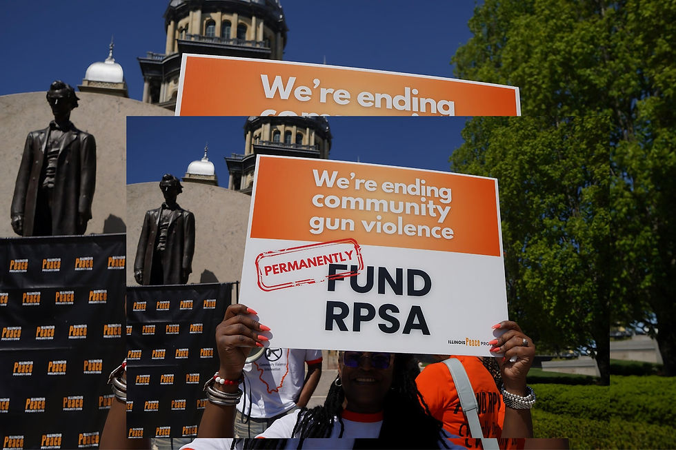 Target Area Development | community violence intervention in chicago ...