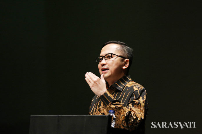 The Life of Roby Muhamad