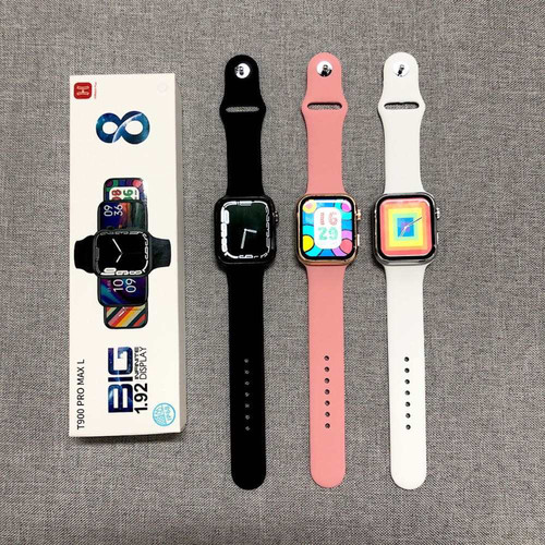 Smart watch serie 8 | Electronic Cloud PR