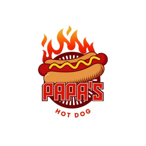 Papa's Hot Dog | Feira da Franquia