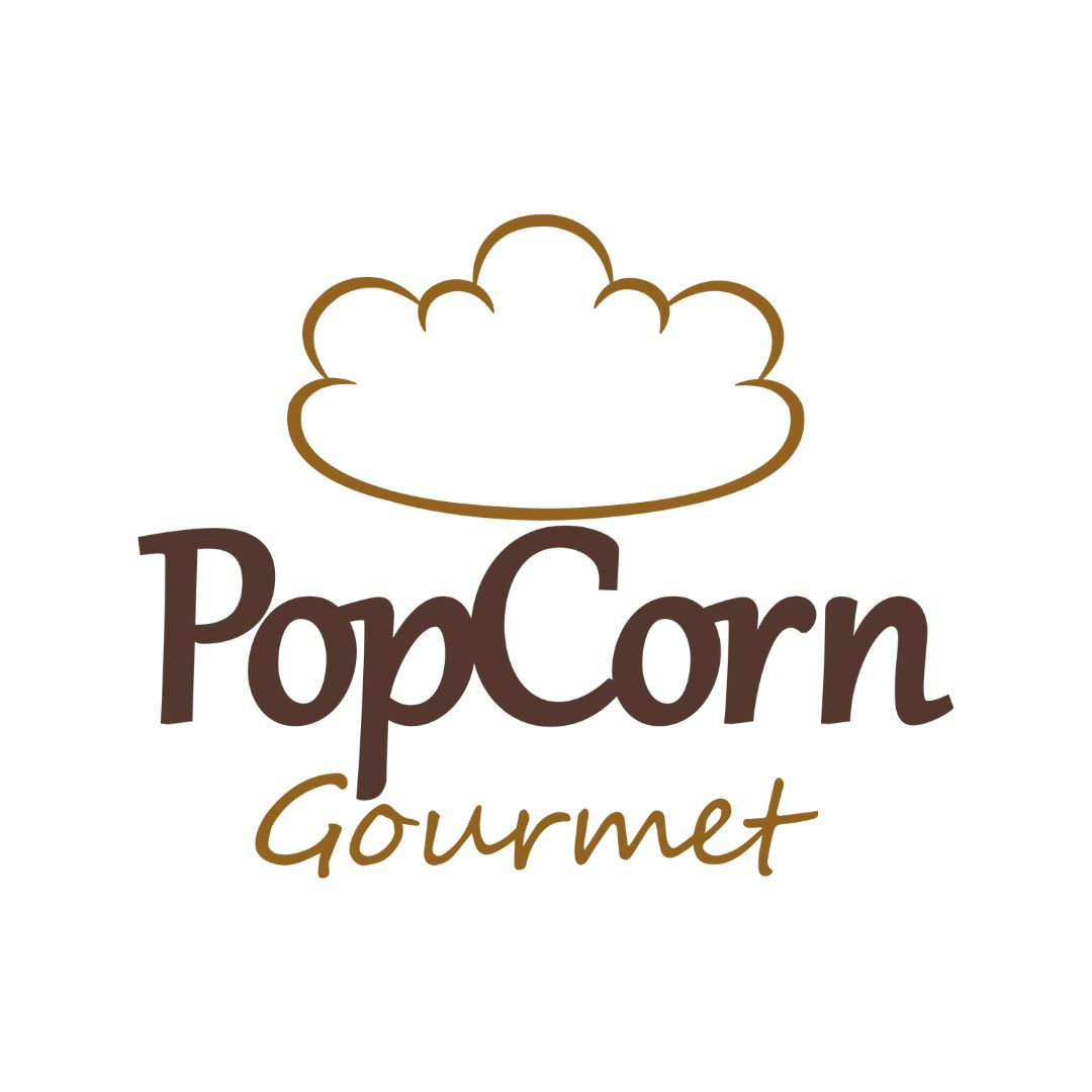 Popcorn Gourmet | Feira da Franquia
