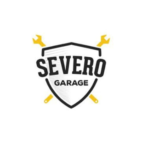 Severo Garage | Feira da Franquia