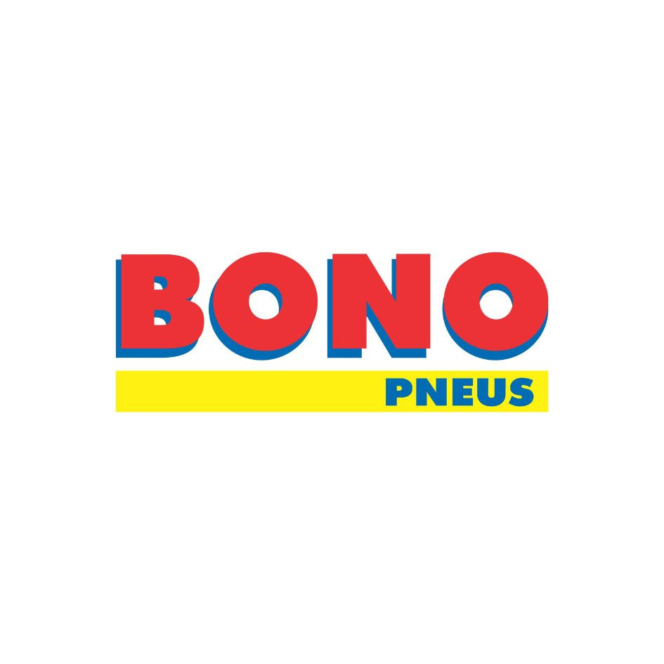 Bono Pneus | Feira da Franquia
