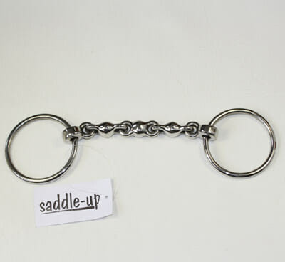Waterford Bit | Horse Box Equestrian