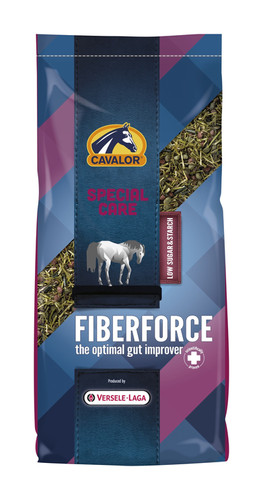 Cavalor FiberForce Expert 15kg | Horse Box Equestrian