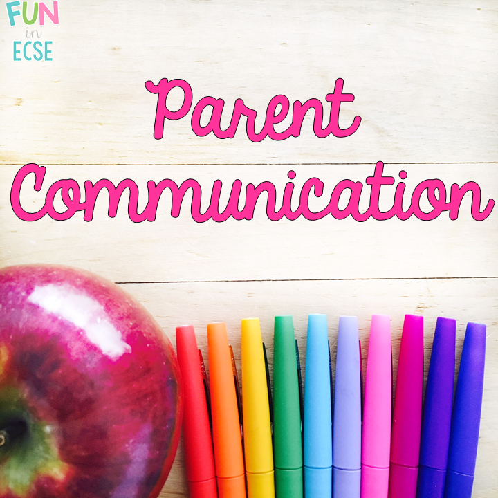 5 Most Effective Ways to Communicate with Parents