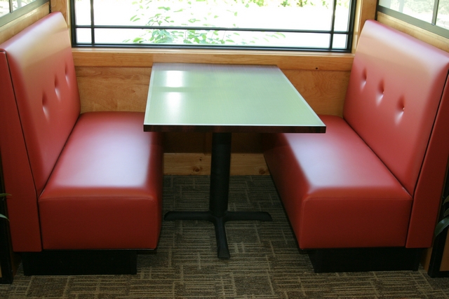 restaurant booths phoenix az