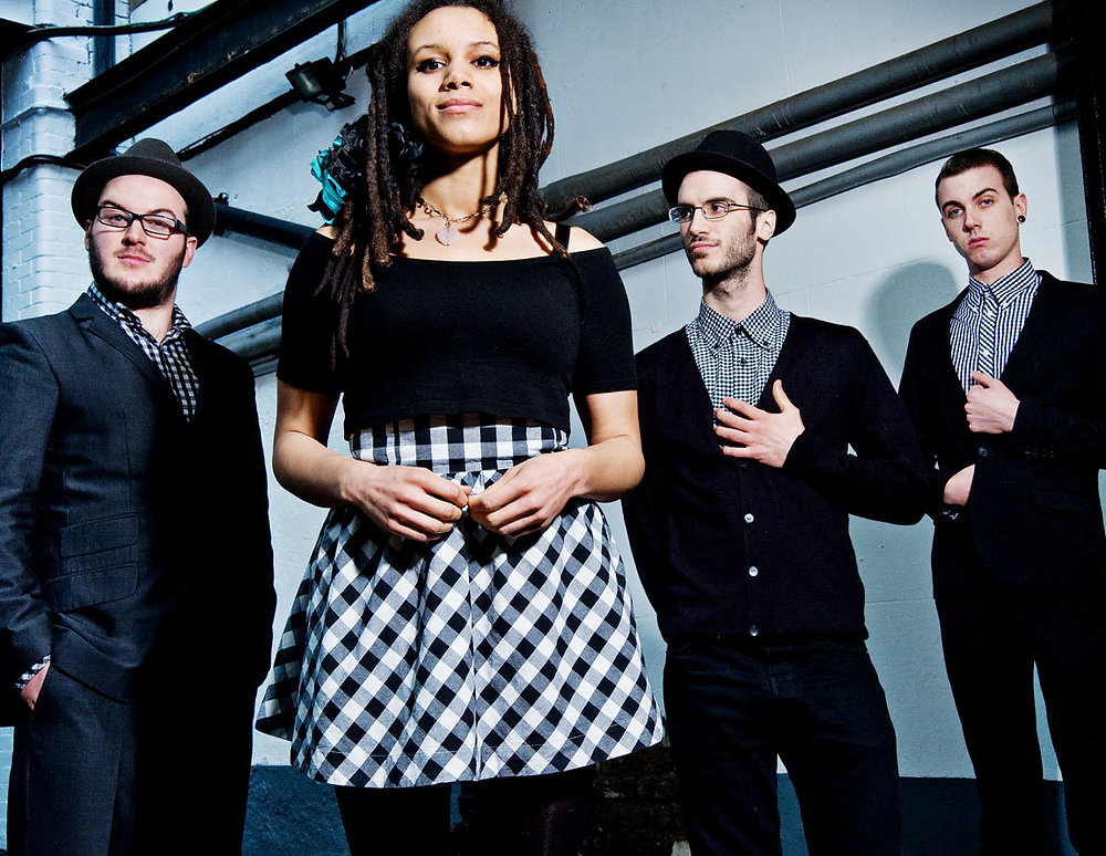 The Skints, una joya del reggae contemporáneo que debes escuchar