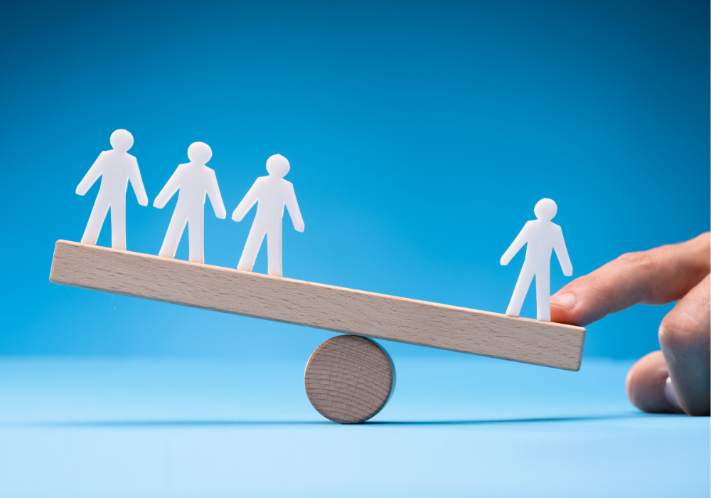 Mastering the Leverage Model for Growth in Professional Services