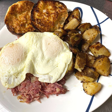 Open Daily | Breakfast, Lunch, and Dinner | Snap's Restaurant | Bristol