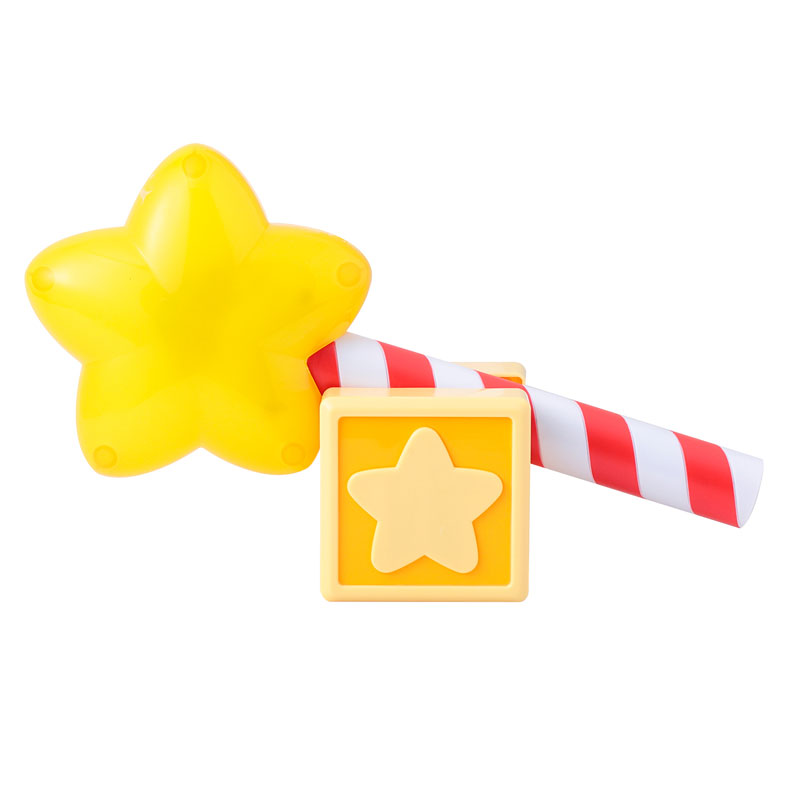 Bandai Namco's "Kirby Sound Star Rod" is now available to order