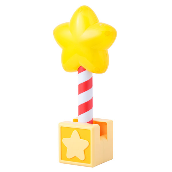 Bandai Namco's "Kirby Sound Star Rod" is now available to order