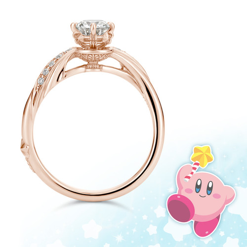 U-Treasure releases new Kirby bridal jewellery!