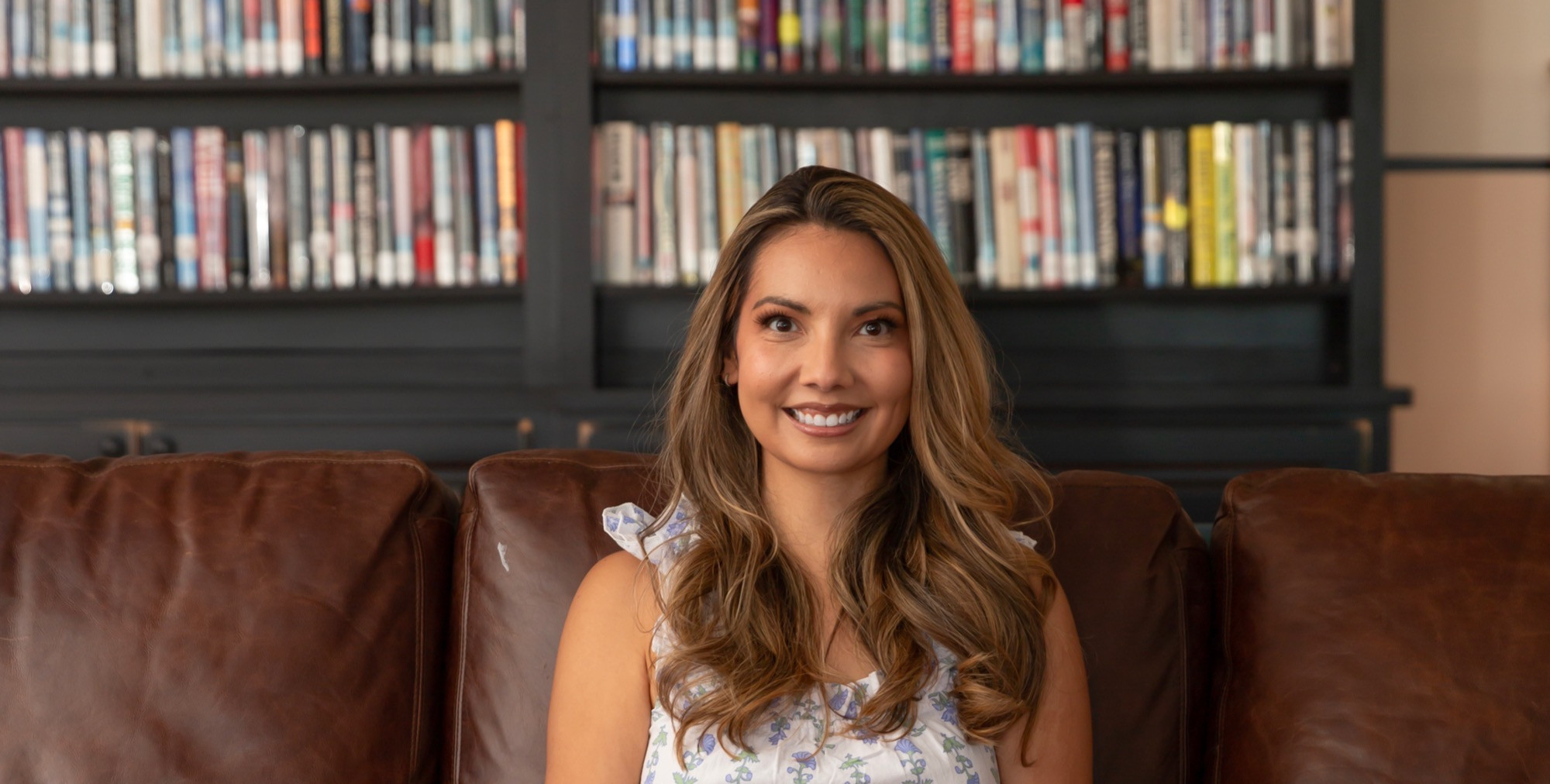 Allison Huddleston | Public Speaker