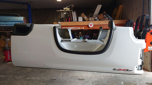 2020-2022 Chevrolet Silverado Long Box | mysite