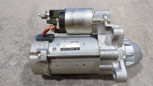 7.3L Ford Godzilla Starter | mysite