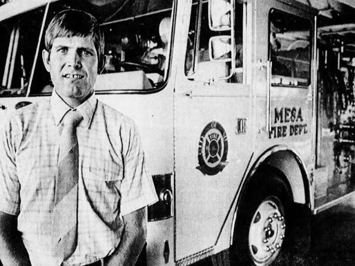 Blog | yarnellhillfirerevel